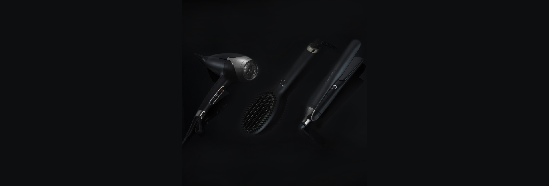 Ultimate ghd buyers guide - for every hair type – Supercuts UK