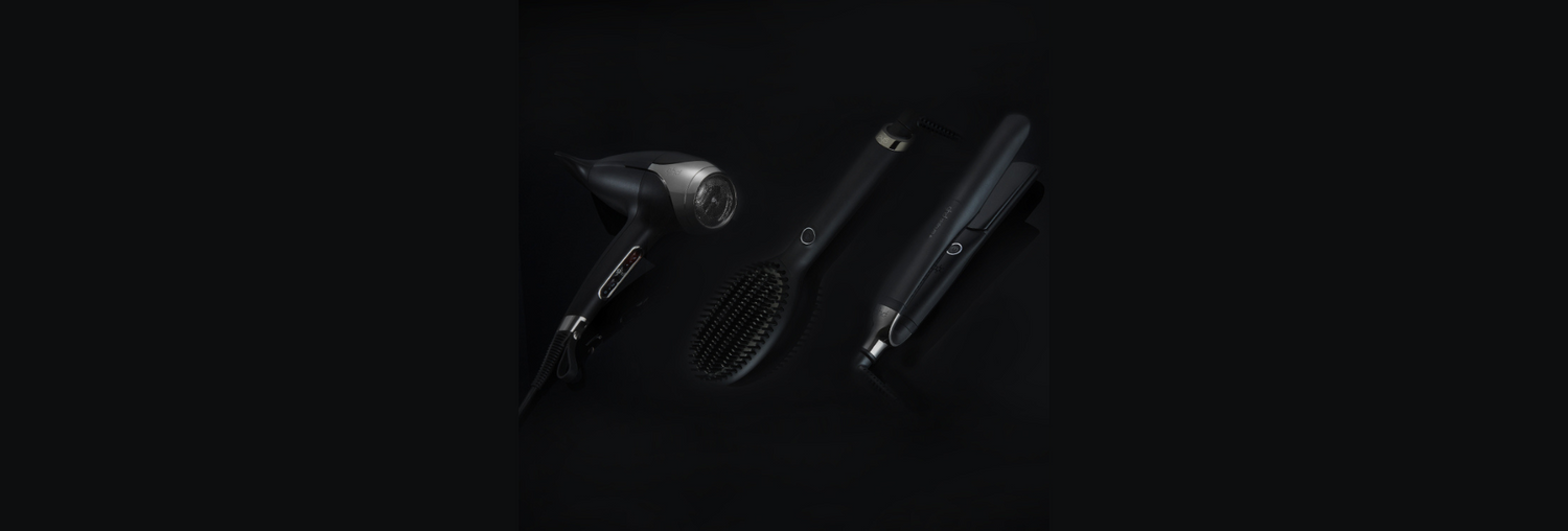 Ultimate ghd buyers guide - for every hair type – Supercuts UK