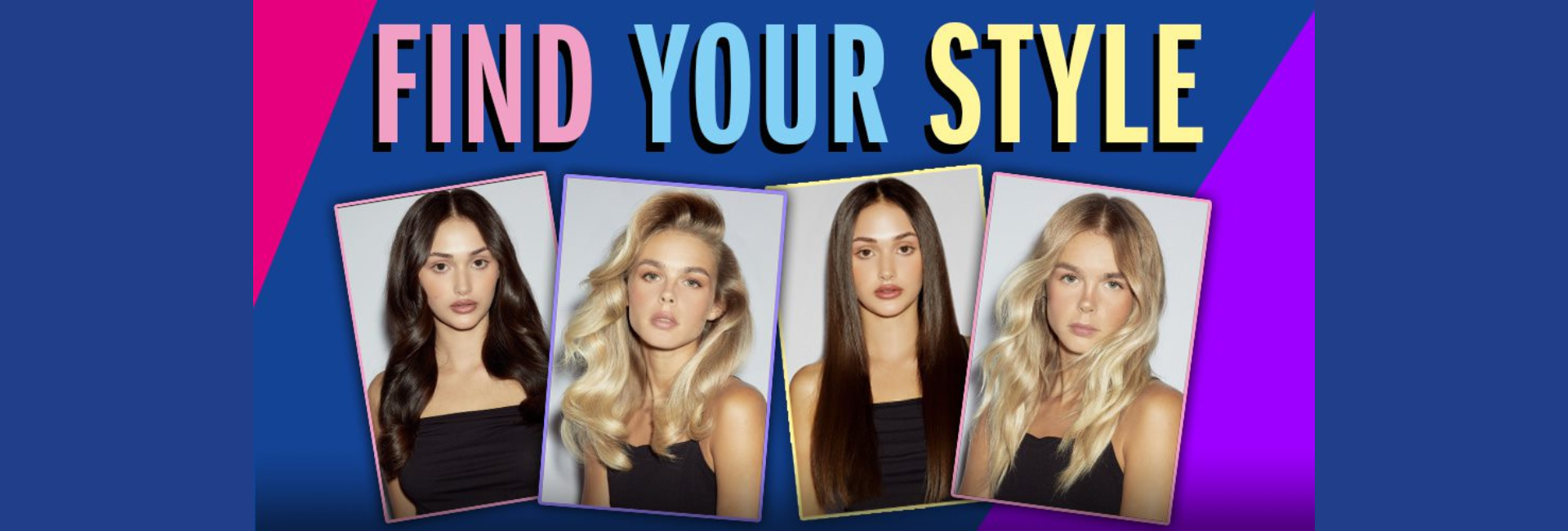Our guide to styling: Top tips and 3 looks you can create at home ...