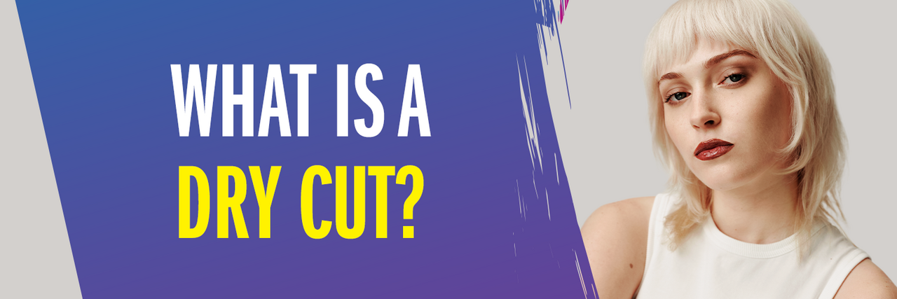 WHAT ARE THE BENEFITS OF A DRY HAIRCUT? – Supercuts UK