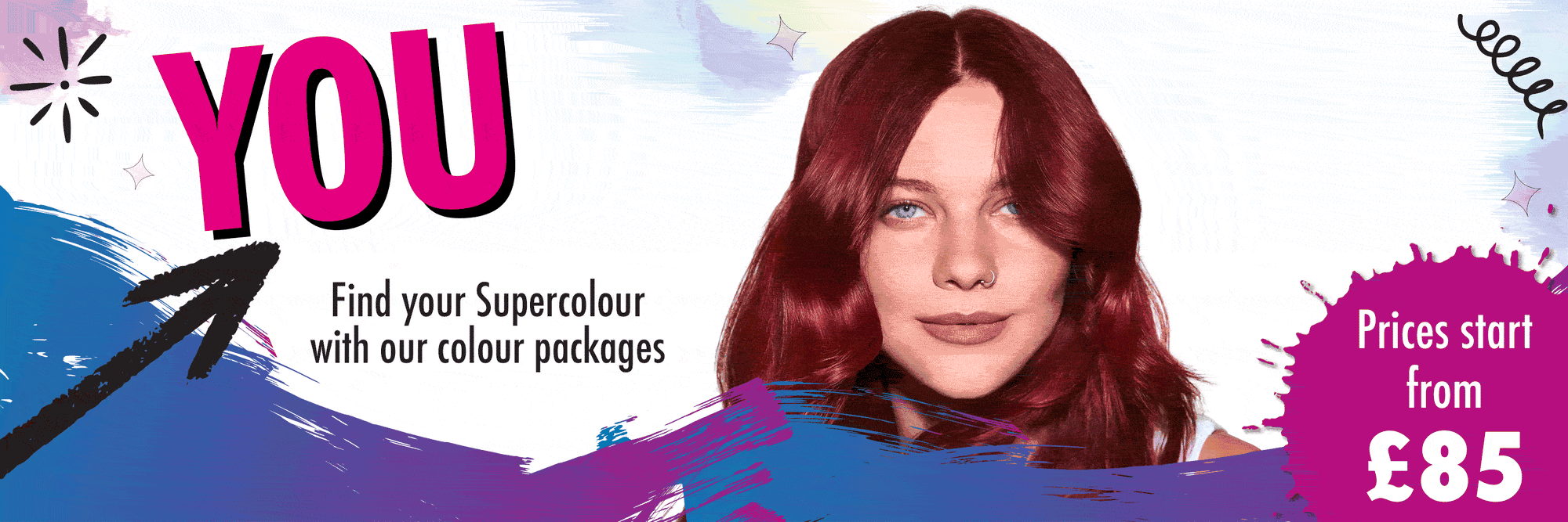 Supercuts UK | Affordable Hairdressers | Expert Styling