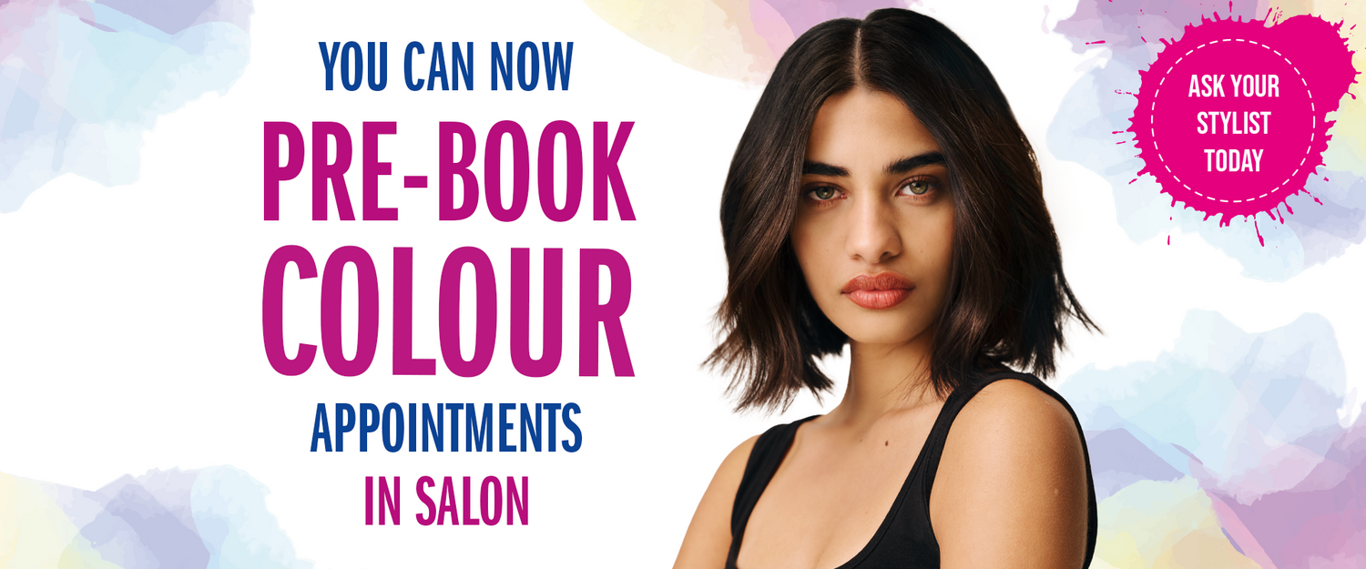 Supercolour | Our Colour Services at Supercuts Salons UK – Supercuts UK