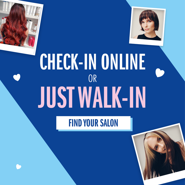 Supercuts UK | Affordable Hairdressers | Expert Styling