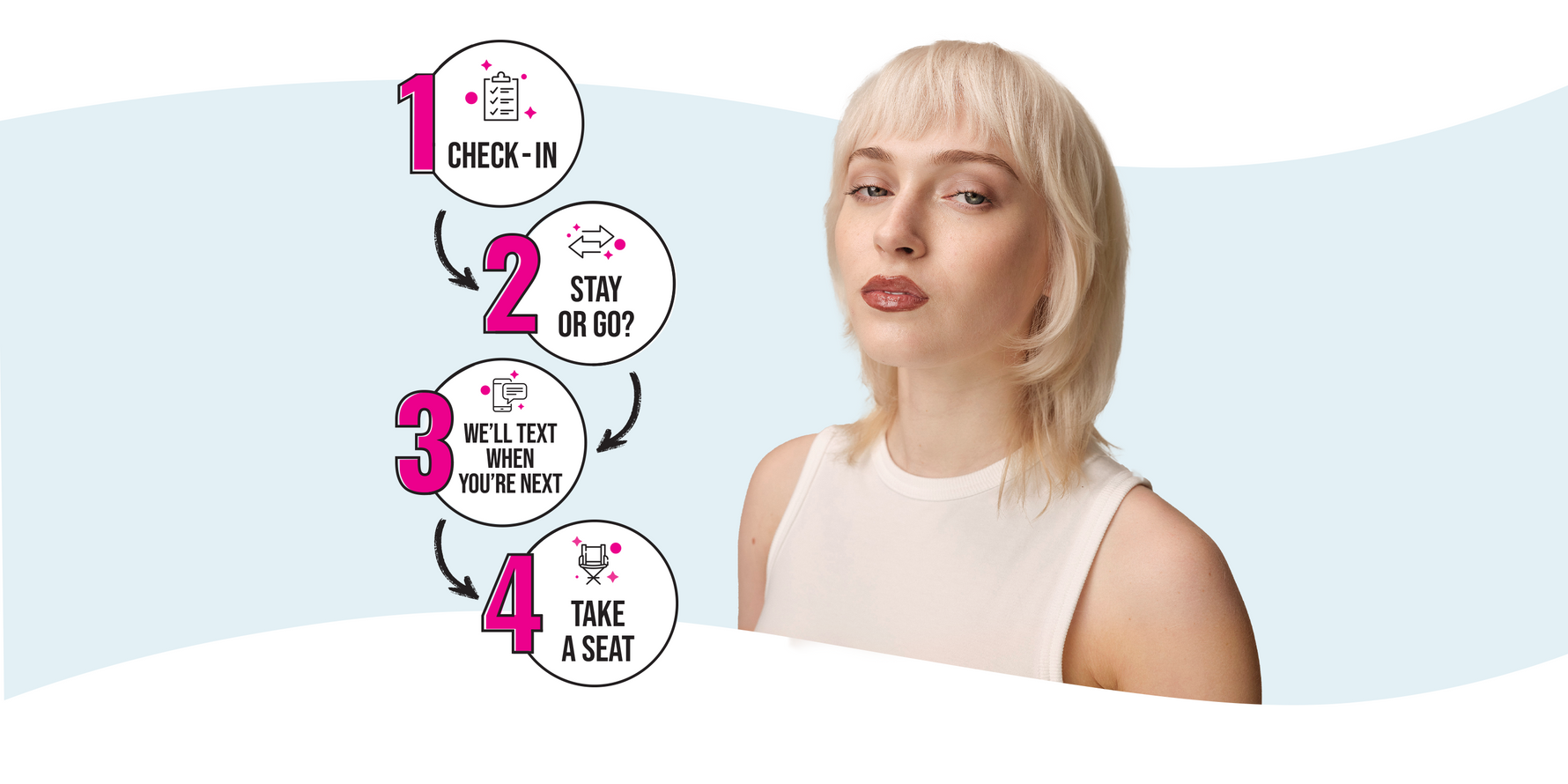 Save My Spot – Supercuts UK