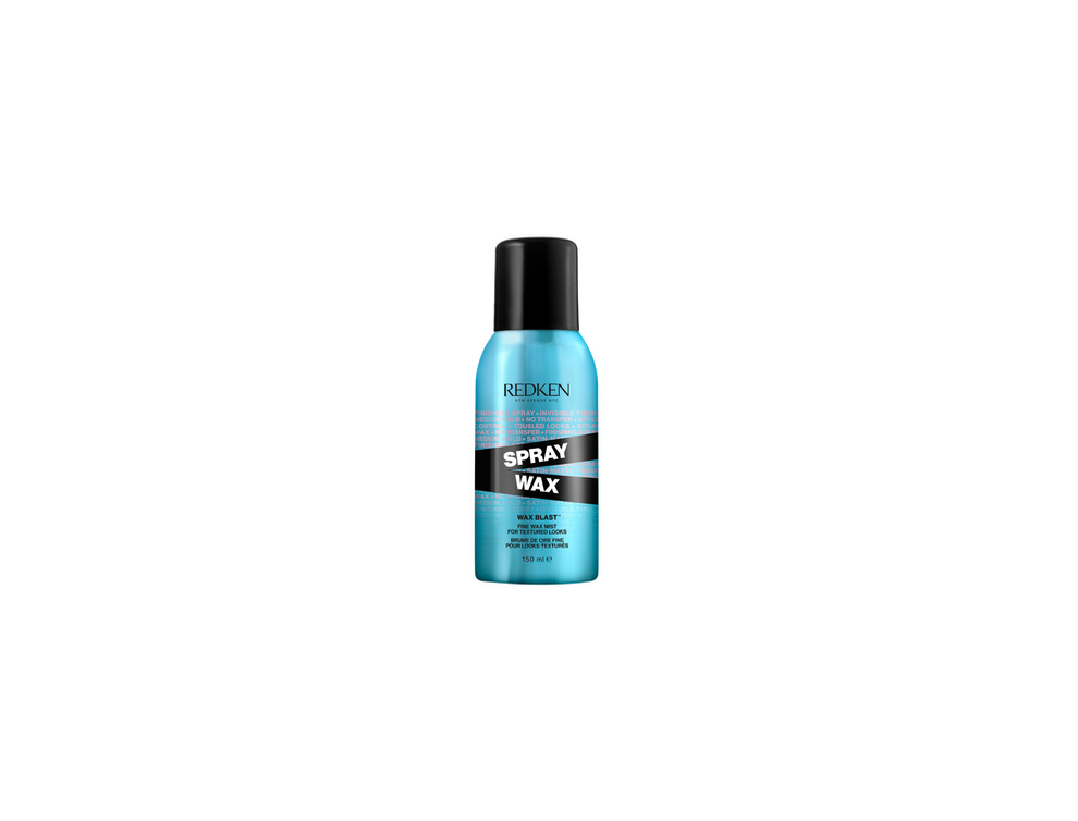 Redken Spray Wax - 150 ml NEW 2022 – Supercuts UK