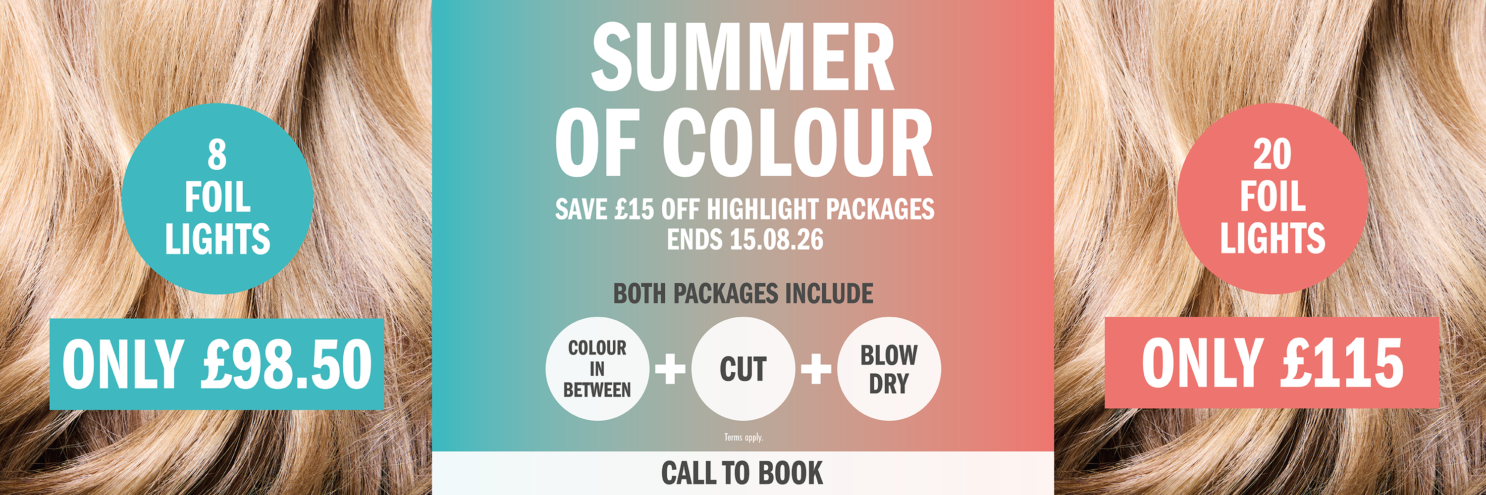 Supercuts UK | Affordable Hairdressers | Expert Styling
