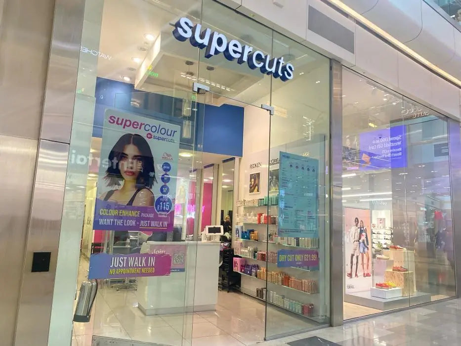 About Us Updated Draft – Supercuts UK