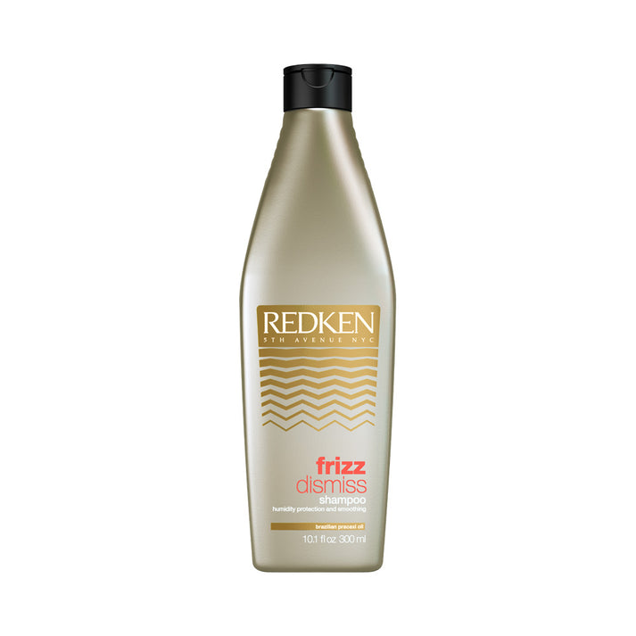 Redken Frizz Dismiss Shampoo 300ml - Supercuts Salons – Supercuts UK